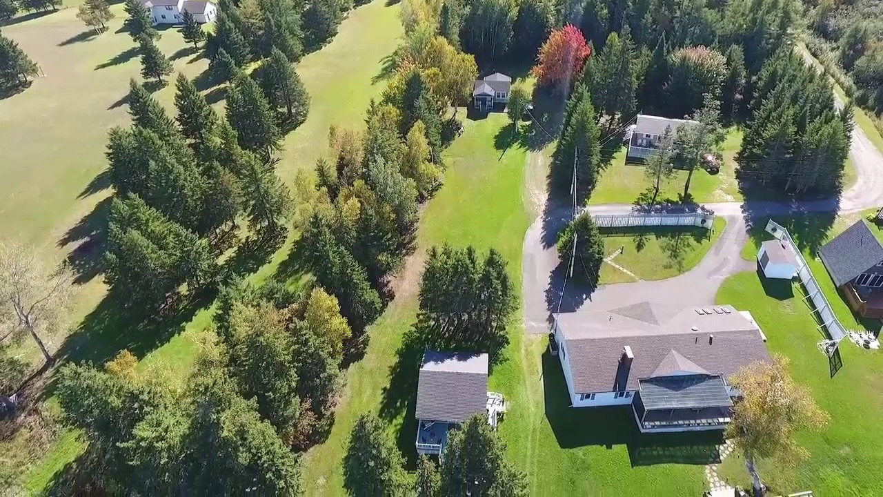 Vivelo Cottages