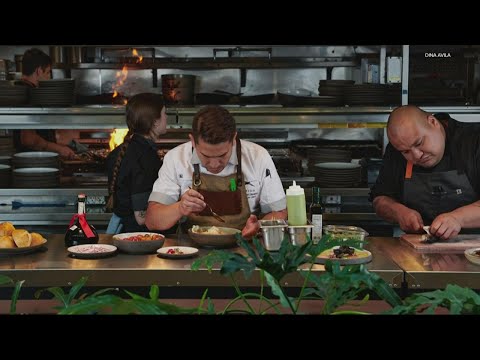 Peruvian restaurant Andina reopening in the Pearl District