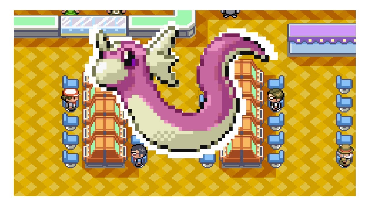 [LIVE] Shiny Dratini FRLG DTQ#3 | Game Corner | Target #5 | Phase #1 | 8,968 Bought
