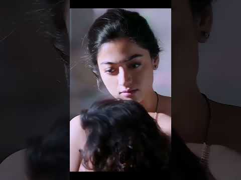 Rashmika Vandana #hot sexy videos #animal movie hot video