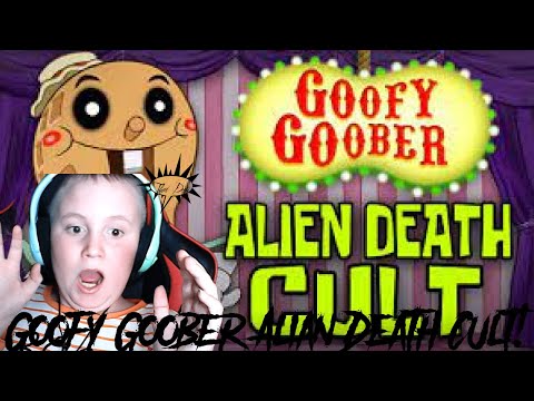 Steam Community :: Video :: Goofy Goober Is A Alien Death Cult!