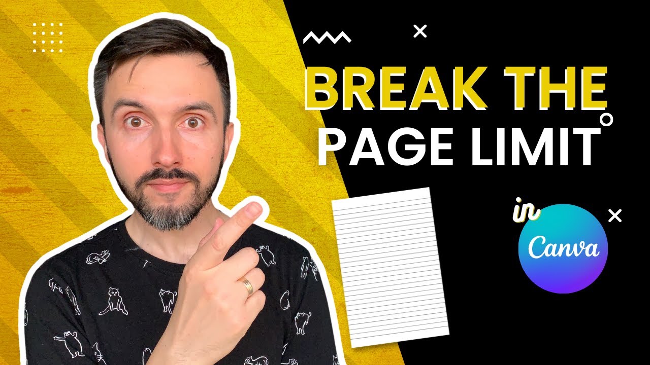 KDP Interior with CANVA: Tutorial, Tips, and Explanations