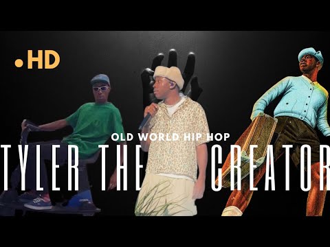 Decoding the Enigma: Tyler, The Creator's "IGOR" Unveils Old World and Esoteric Connections