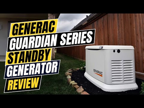 Generac 7291 26kW Guardian Series Standby Generator Review (Pros & Cons Explained)