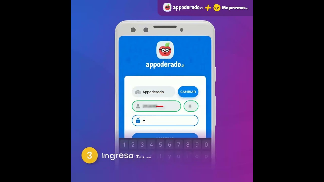 Tutorial Bajar App appoderado en Android