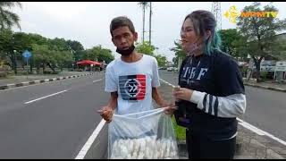 Berjubah – Majelis Peduli Masyarakat