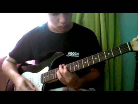 Steam Community :: Video :: Ghost - Ritual (Guitar Cover)