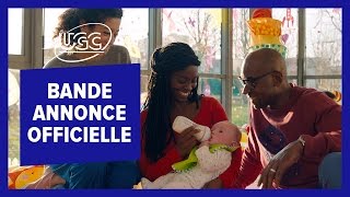 Regarder Il a déjà tes yeux en streaming complet