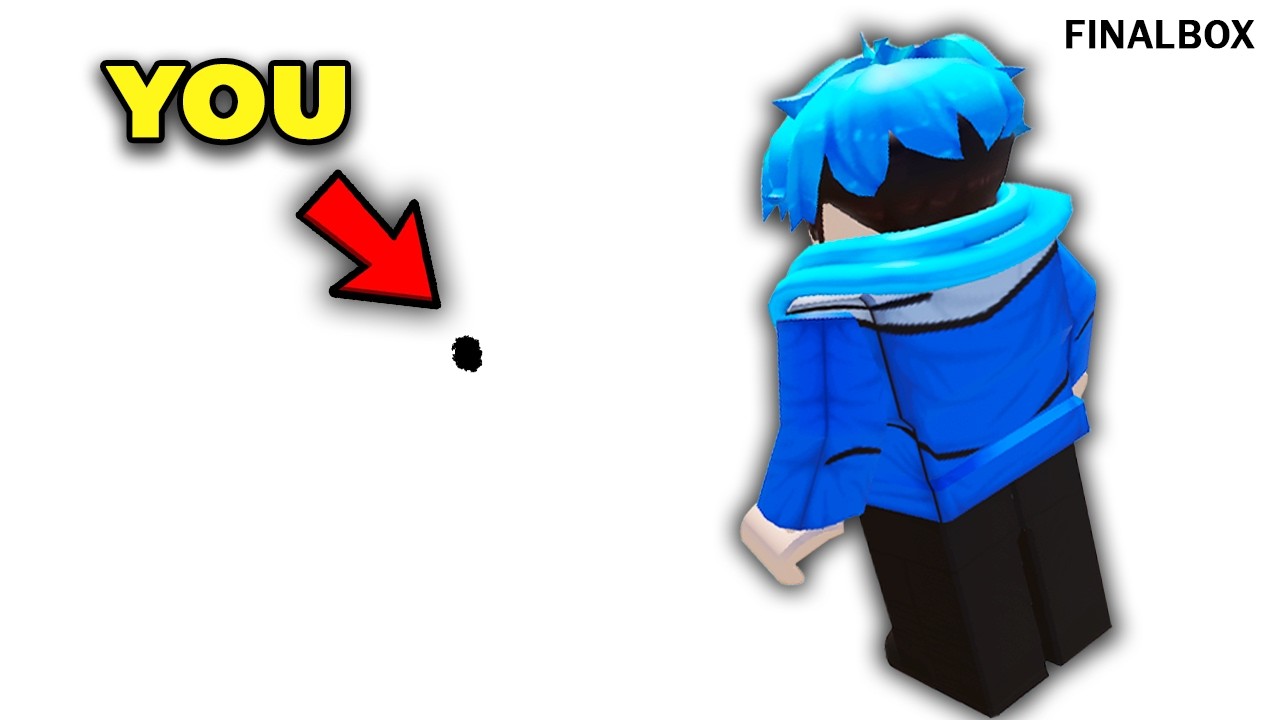 The END of the ROBLOX SKYBOX?