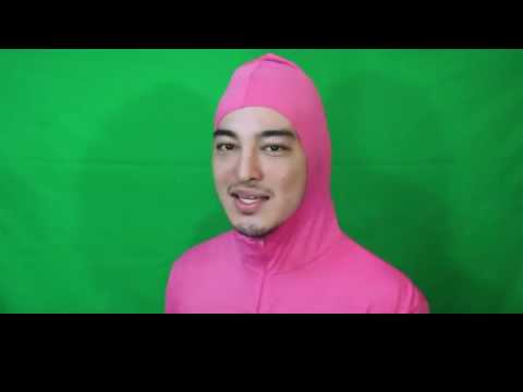 Steam Community :: Video :: STFU - PINK GUY