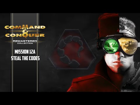 Steam Community :: Video :: Command & Conquer Remastered | Tiberium ...