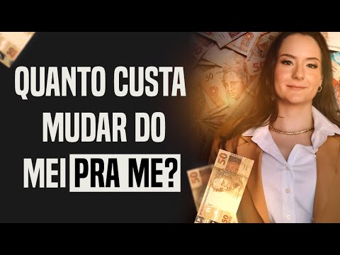 QUANTO CUSTA MIGRAR DE MEI PARA ME? TUDO O QUE VOCÊ PRECISA SABER!