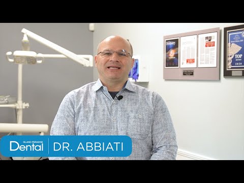What is the Alternative to a Tooth Extraction?