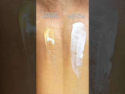 Dot & Key Barrier Repair Ceramide Moisturizer vs Vitamin C Gel Moisturizer Winter 2024 #moisturizer