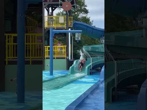 Butler County Shorts | Jellystone Park at Kozy Rest | #Camping