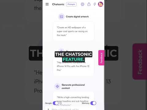 Is Writesonic Better than ChatGPT?
