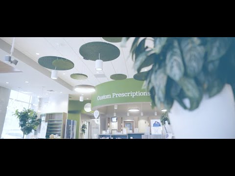 NutriChem Is the Realization of a Vision—Unique, Smarter, Personalized Healthcare