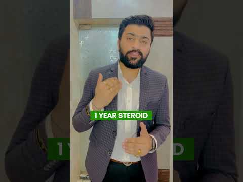 Know How steroid affects your body? #steroids #steroideffects