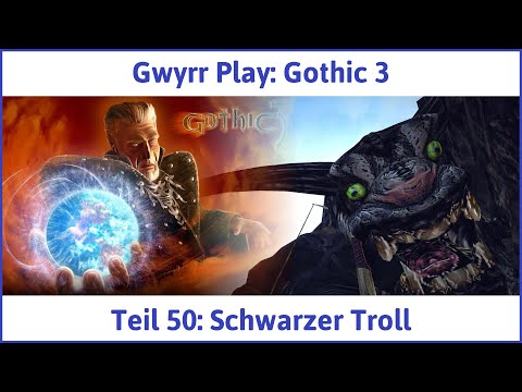 Steam Community :: Video :: Gothic 3 deutsch Teil 50 - Schwarzer Troll ...