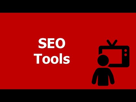 SEO Tools - Free Tools for Search Engine Optimization