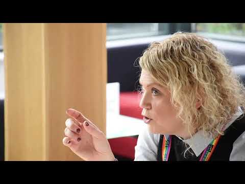 Planning For Growth: Business Support Services