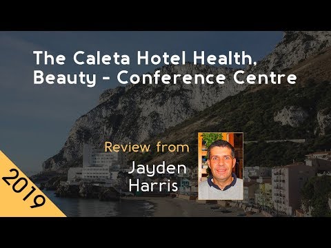 The Caleta Hotel Health, Beauty - Conference Centre 4⋆ Review 2019