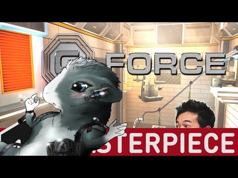 Steam Community :: G-Force