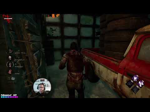 Steam Community :: Video :: DBD - Surviving on Tuesdays (27.02.2024)
