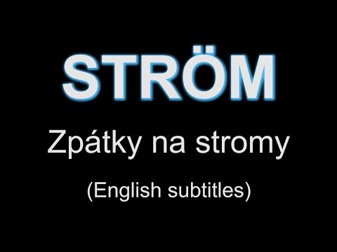 Band Ström - Best European Bands, Prague, Czech Republic (kapela skupina Praha bandzone koncerty)