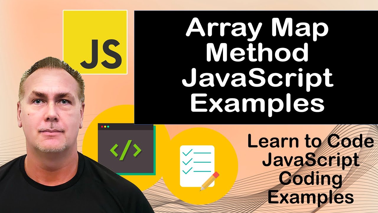 How to use Array Map Method Quick Examples of JavaScript Code