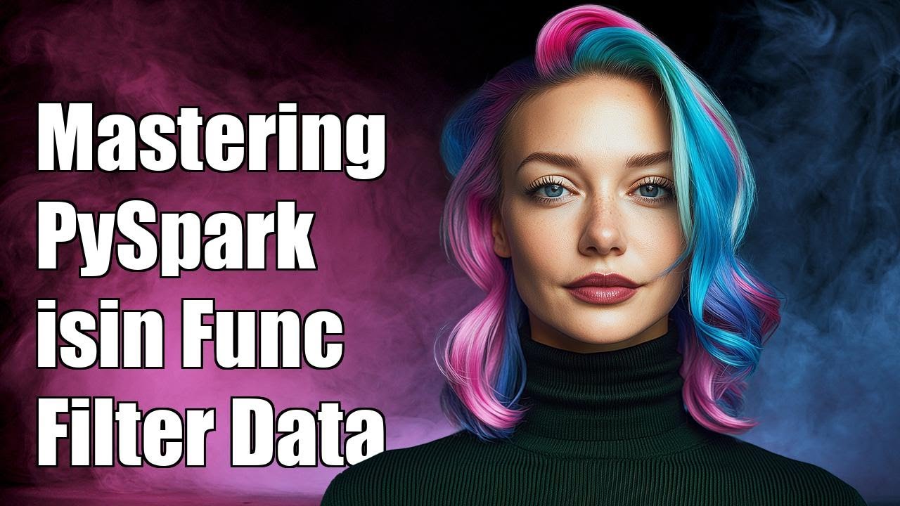Mastering PySpark isin Function: A Complete Guide to Filtering Data