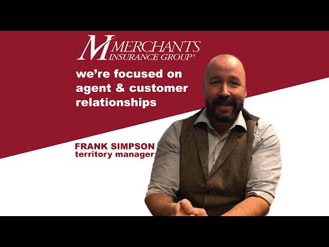 Insurance That Takes Relationships Seriously