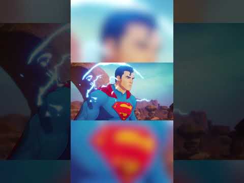 Goku VS Superman SNEAK PEEK! #DEATHBATTLE