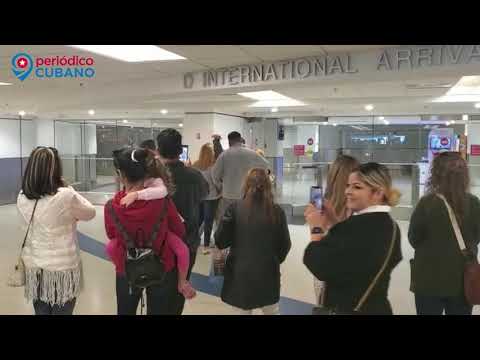 ‘Welcome Corps’: el programa de EEUU para patrocinar refugiados con fondos privados