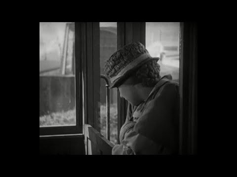Camera Movements and Cinematic Journeys in Sunrise (F. W. Murnau, 1927) - Film Secession Teaser