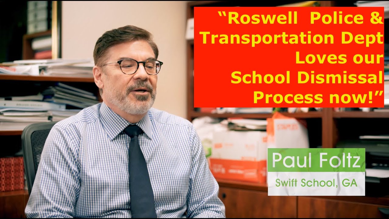 School Dismissal & Safety Platform- PikMyKid Case Study