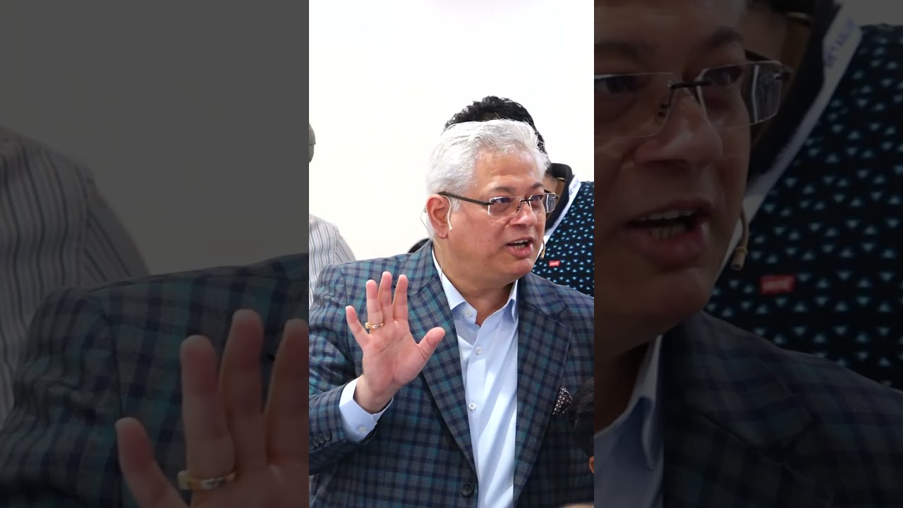 RetailGro_SIDOR Framework Program Session