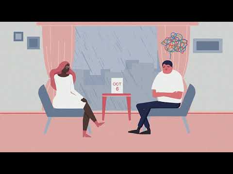 Ψυχανάλυση & Ψυχαναλυτική Ψυχοθεραπεία (βίντεο) – PsychoTherapy Lab