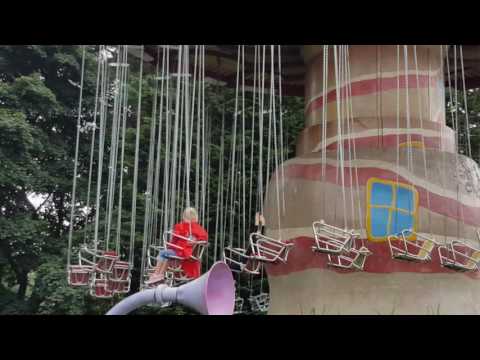 Alton Towers