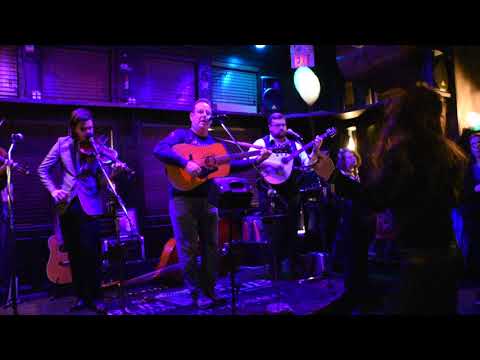 2019 ORF Pub Sing at Dublin Pub Dayton 24