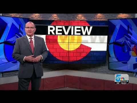 The Review & Preview: What southern Coloradans need to know this week