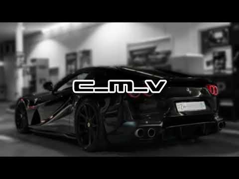Car Bass Playlist - House music to listen to while driving