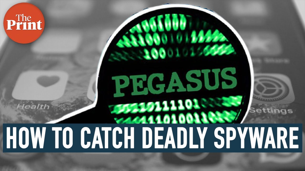 Zero Clicks, suspicious links — here's how Amnesty's forensic analysis of phones caught Pegasus