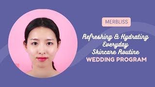 MERBLISS - Wedding Program Refreshing Emulsion 150ml | YesStyle