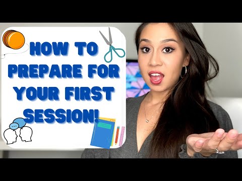 HOW TO PREPARE FOR YOUR FIRST DAY AS A RBT! (Registered Behavior Technician)
