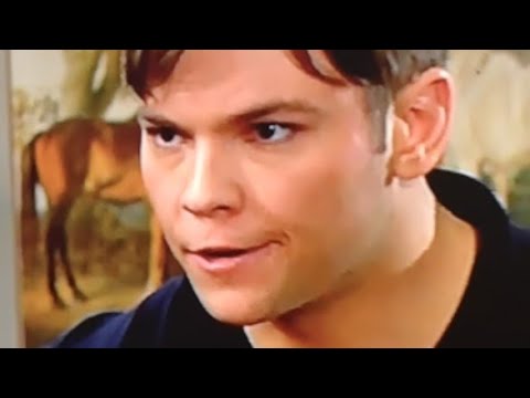 Bold and the Beautiful: Brooke Blows Up After RJ Reveals Secret | Luna Fears the Future