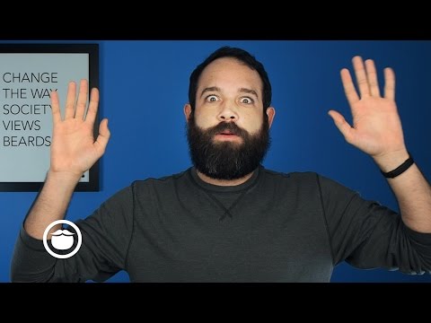 Best Beard Costumes for Halloween 2016 | Clayton Cook