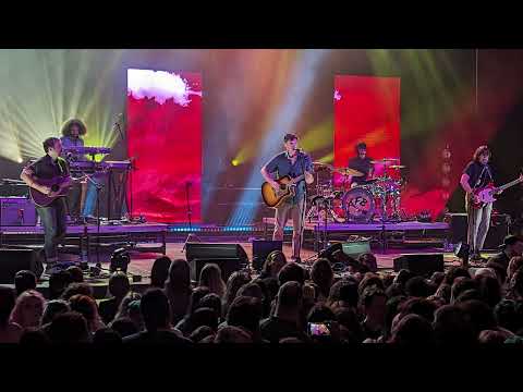 The Front Bottoms - Live at The Agora Theater - Cleveland, OH - 9-26-2023 (FULL SHOW AUDIO)