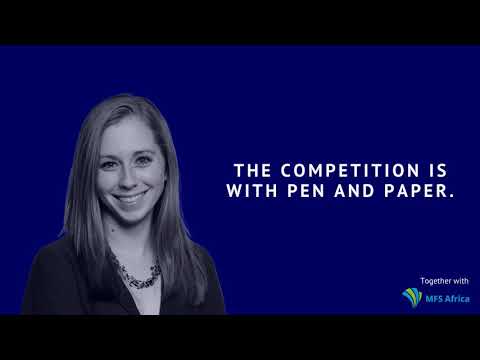 What data is needed for SME lending in Africa? The World Bank's Rachel Coleman explains