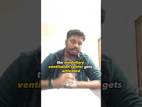Why acetazolamide in sleep apnea? #medicine #shorts #unacademy #youtubeshorts #medical